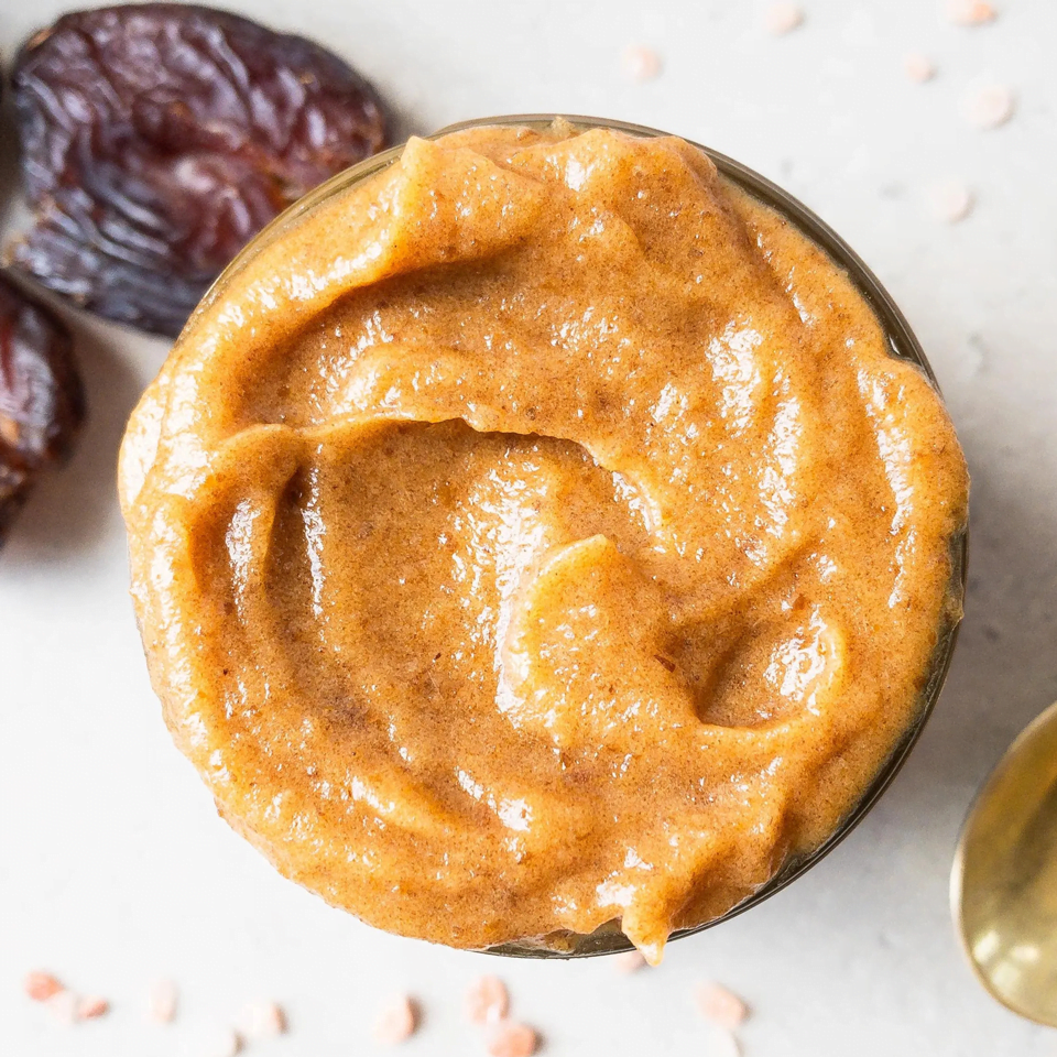 Dates Paste - KitchenSmith